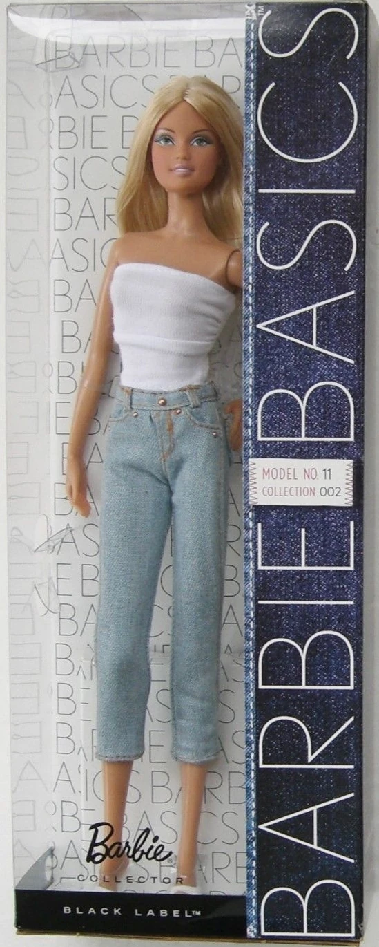 Model 11/Collection 002 | Model Muse Wiki | Fandom