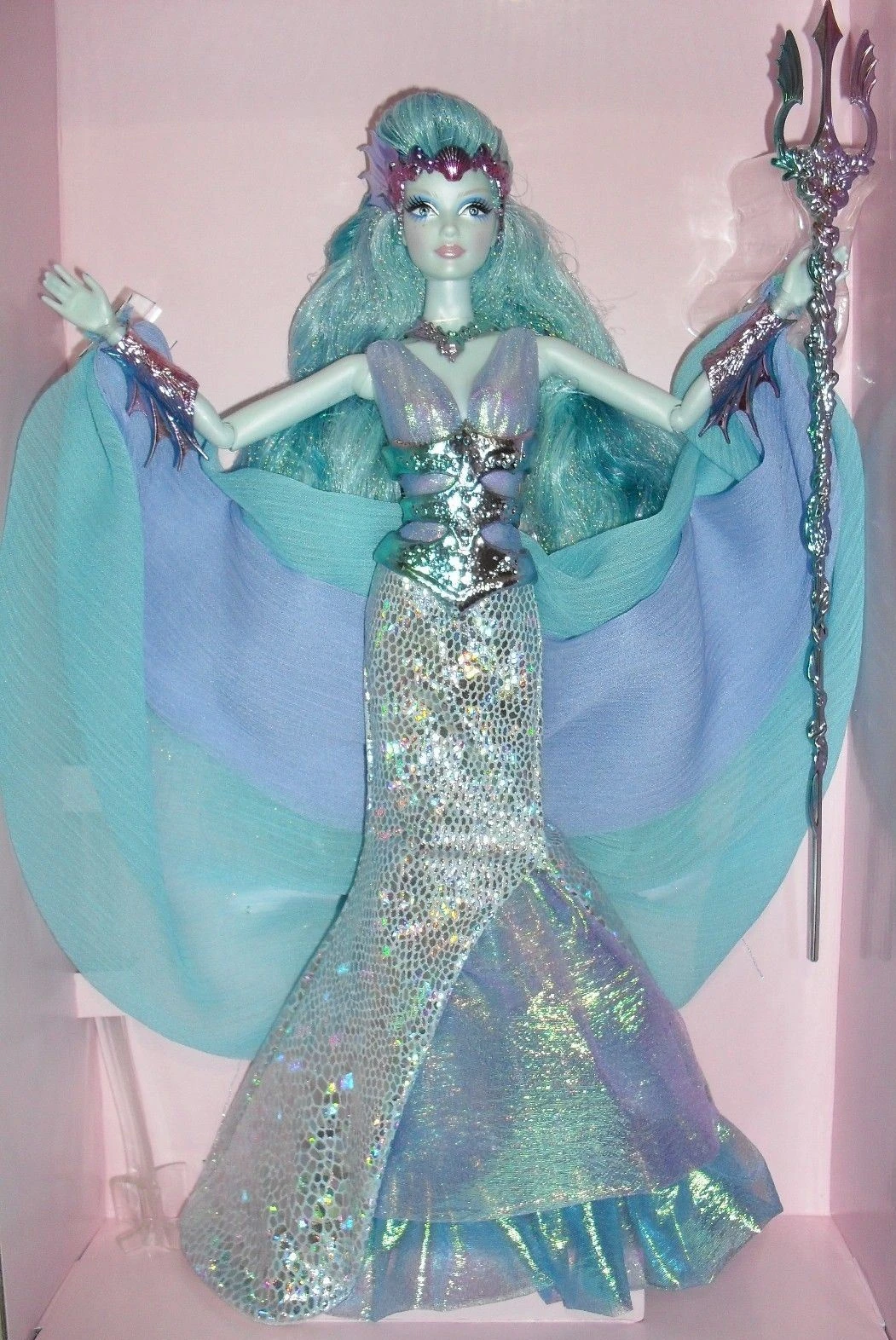 Water Sprite | Model Muse Wiki | Fandom