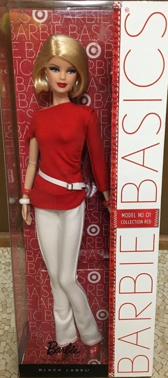 Model 01/Collection Red 2 | Model Muse Wiki | Fandom