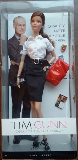 Tim Gunn 2 | Model Muse Wiki | Fandom