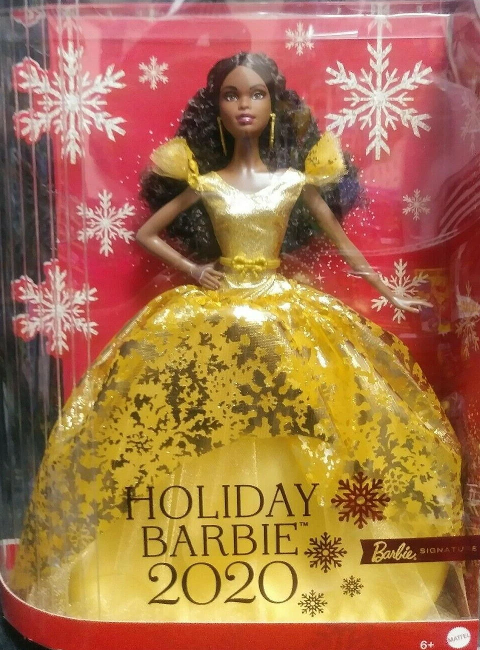 2020 Holiday | Model Muse Wiki | Fandom