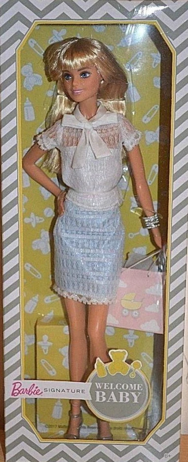 Welcome Baby | Model Muse Wiki | Fandom