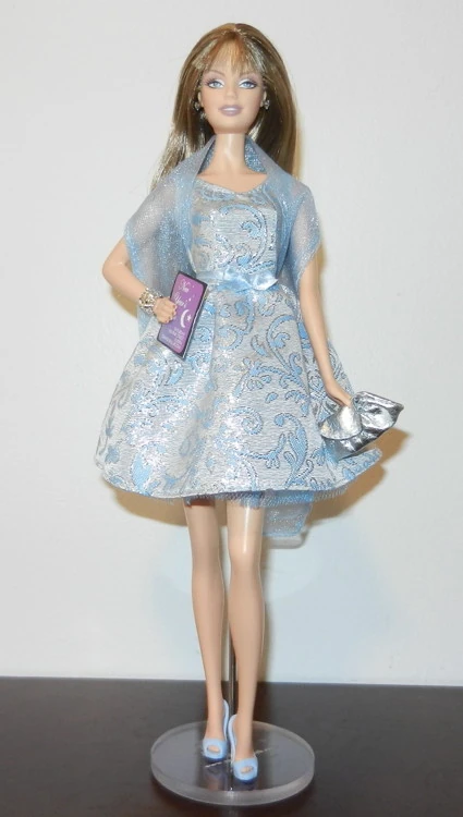 Category:2004 dolls | Model Muse Wiki | Fandom