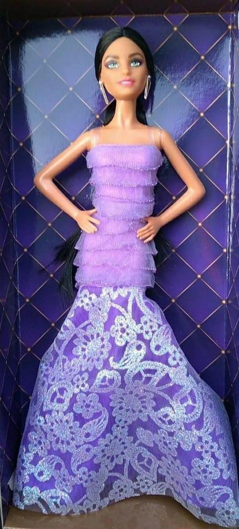 Mattel Indonesia/2021 | Model Muse Wiki | Fandom