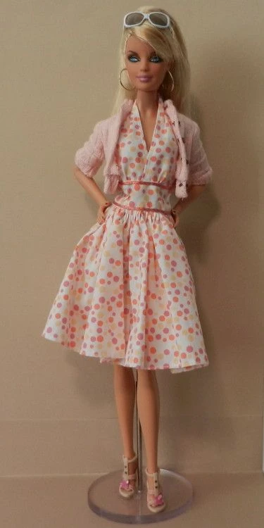 Top Model Resort Barbie | Model Muse Wiki | Fandom