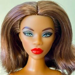 Category:Tamika face sculpt | Model Muse Wiki | Fandom