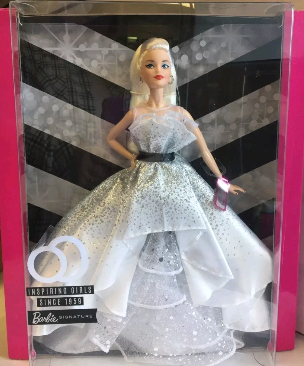 60th Anniversary/Caucasian | Model Muse Wiki | Fandom