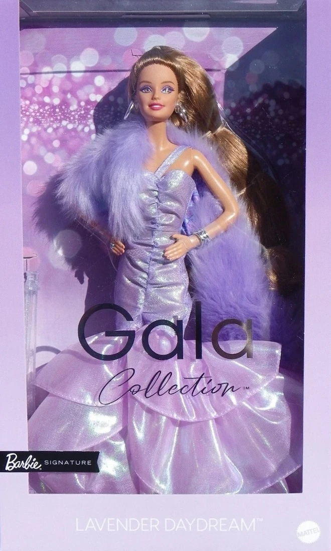 Lavender Daydream | Model Muse Wiki | Fandom