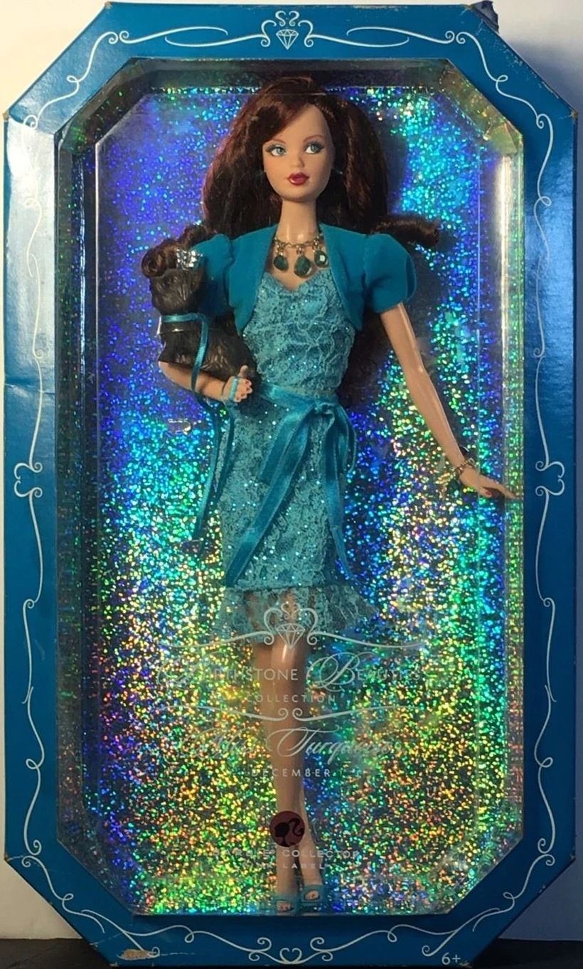 Miss Turquoise/Caucasian | Model Muse Wiki | Fandom