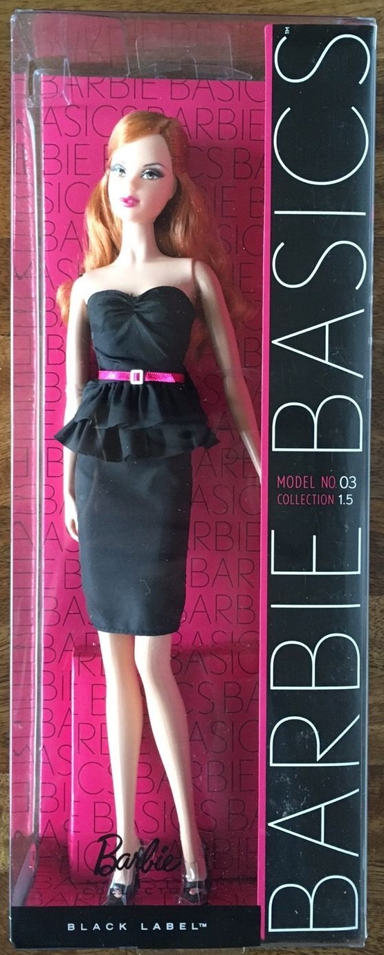 Model 03 | Model Muse Wiki | Fandom