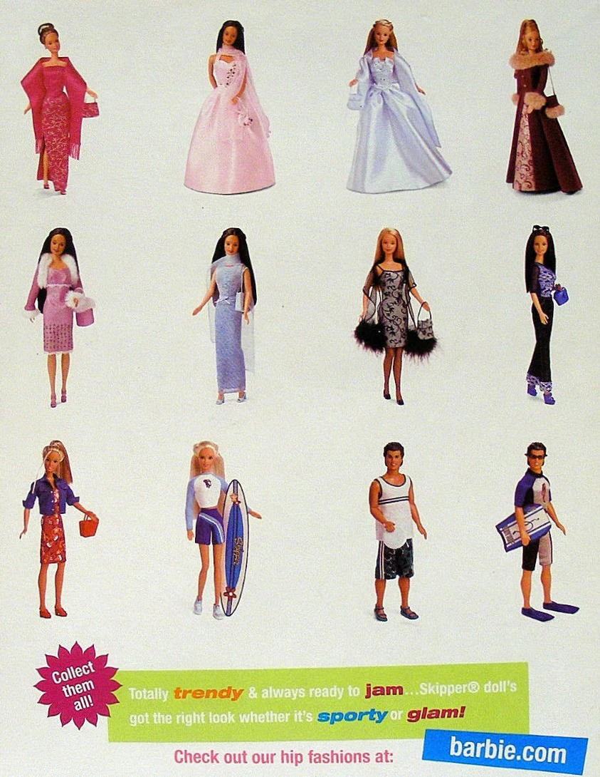 Fashion Avenue 2000 | Model Muse Wiki | Fandom