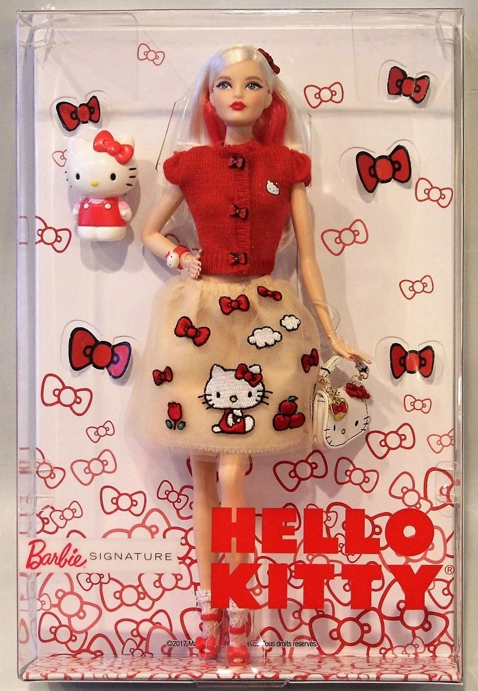Hello Kitty 2017 | Model Muse Wiki | Fandom
