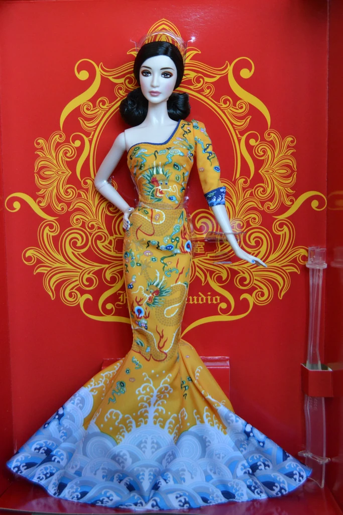 Fan Bingbing | Model Muse Wiki | Fandom