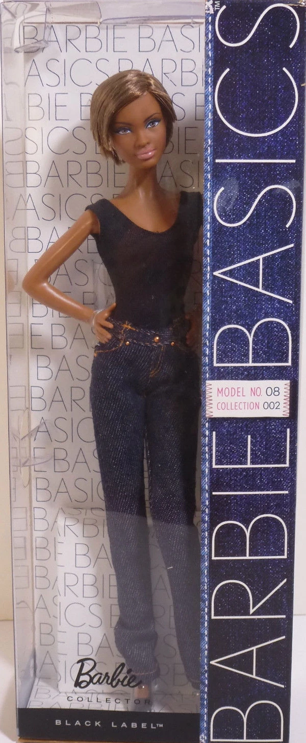 Model 08/Collection 002 | Model Muse Wiki | Fandom