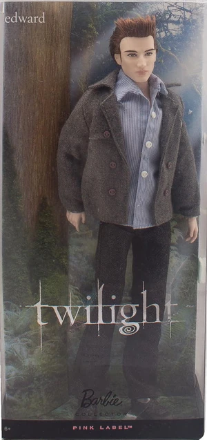 Twilight Edward | Model Muse Wiki | Fandom