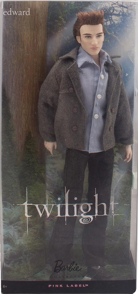 Twilight Edward | Model Muse Wiki | Fandom
