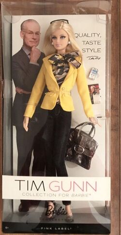 Tim Gunn 1 | Model Muse Wiki | Fandom