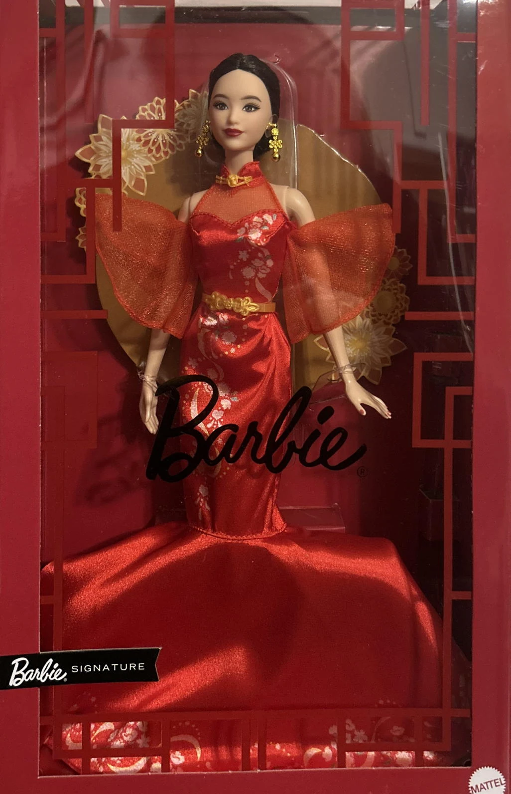 2025 Lunar New Year | Model Muse Wiki | Fandom