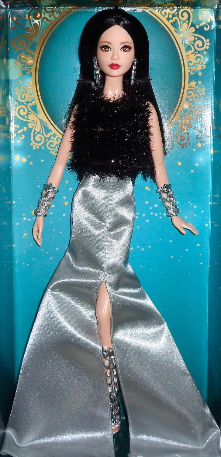 Mattel Indonesia/2017 | Model Muse Wiki | Fandom