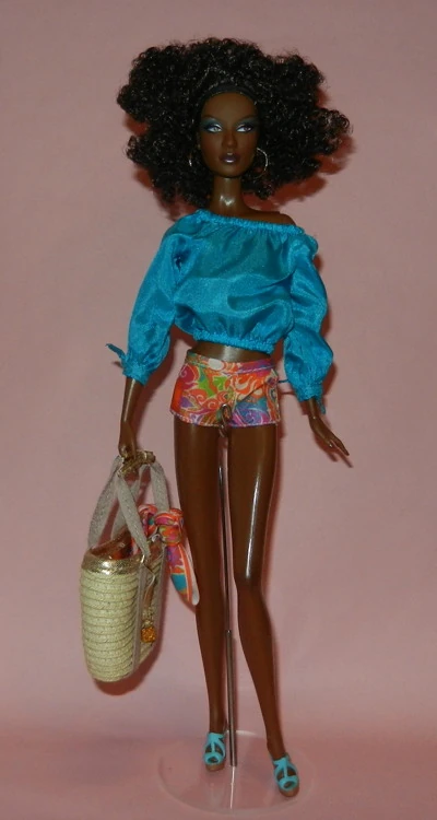 Top Model Nikki | Model Muse Wiki | Fandom