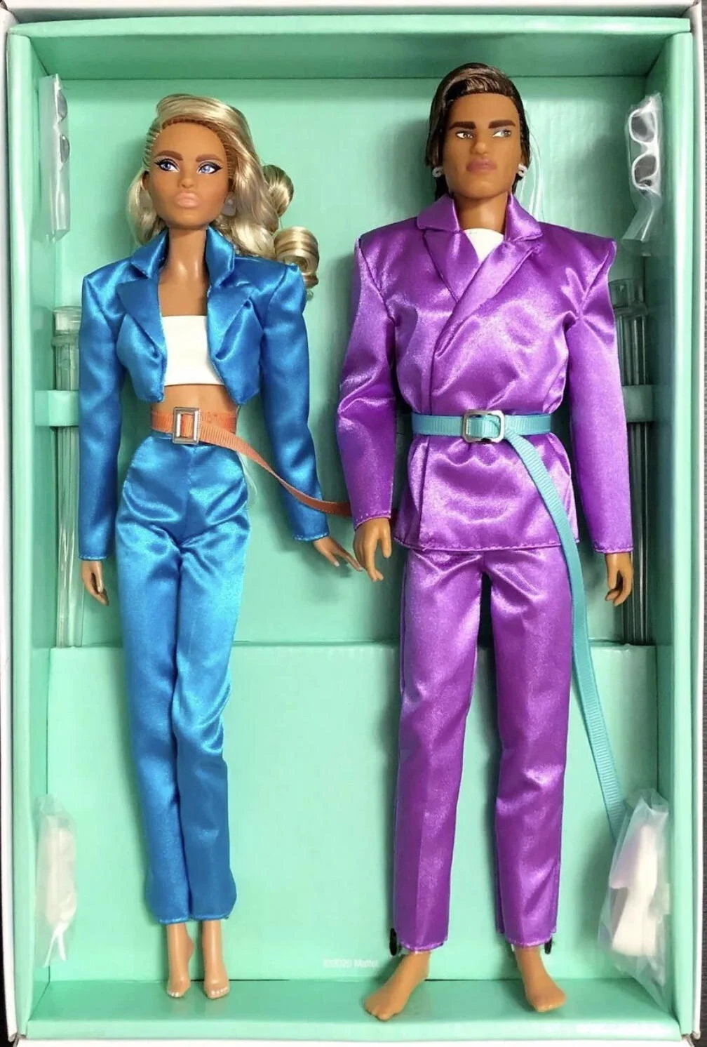 Power Pair | Model Muse Wiki | Fandom