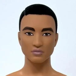 Category:Brandon face sculpt | Model Muse Wiki | Fandom