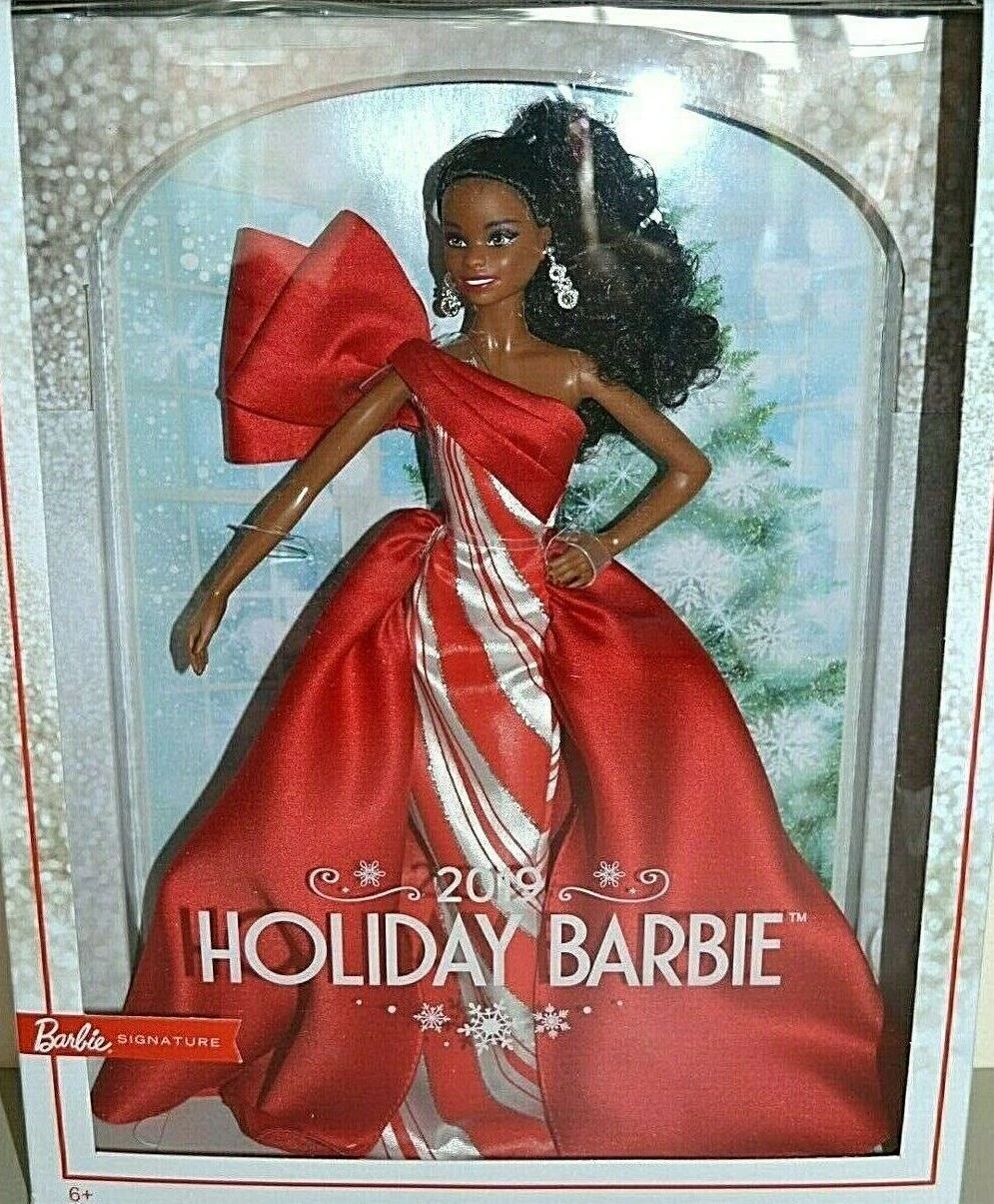 2019 Holiday/African-American | Model Muse Wiki | Fandom