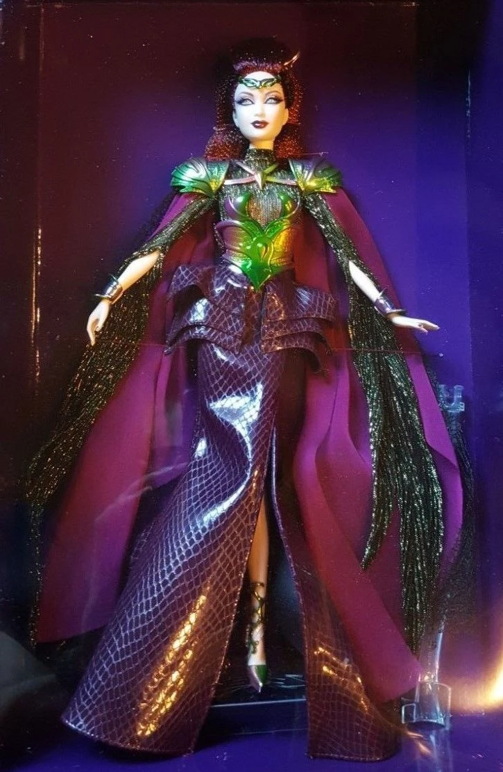 Empress of the Aliens | Model Muse Wiki | Fandom