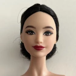 Category:Jia face sculpt | Model Muse Wiki | Fandom