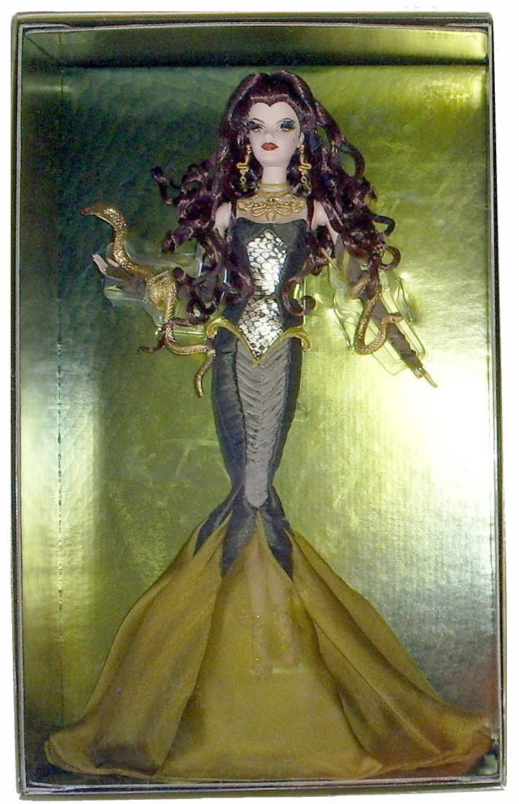 Medusa | Model Muse Wiki | Fandom