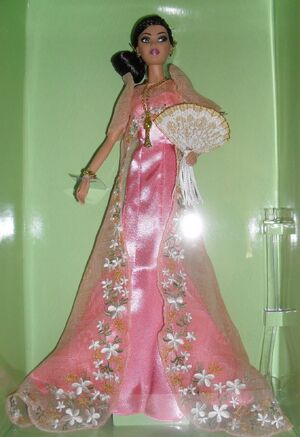 Mutya | Model Muse Wiki | Fandom