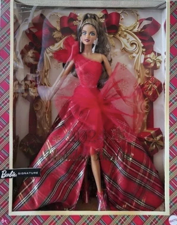 2024 Holiday/Hispanic | Model Muse Wiki | Fandom