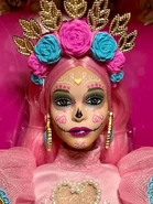 Pink Magnolia | Model Muse Wiki | Fandom