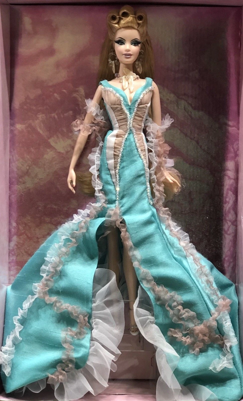 Aphrodite | Model Muse Wiki | Fandom