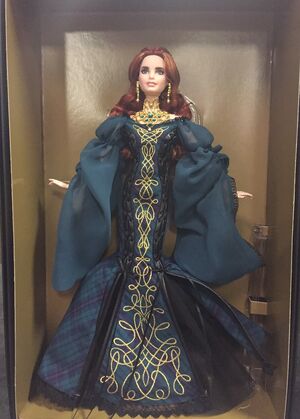 Sorcha | Model Muse Wiki | Fandom