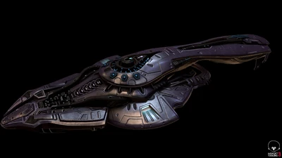 North Atlantic-Class Heavy Cruiser | Moderational Warfare Central Wiki ...