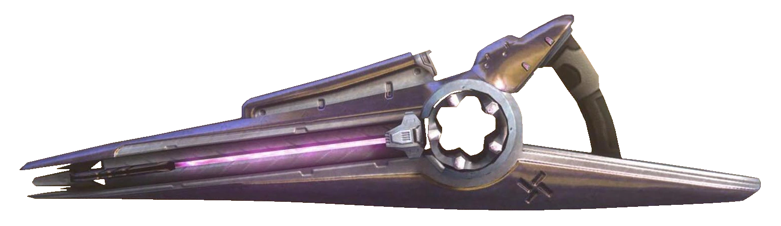 Beam Rifle | Moderational Warfare Central Wiki | Fandom