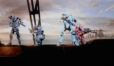 FoxTrot | Moderational Warfare Central Wiki | Fandom