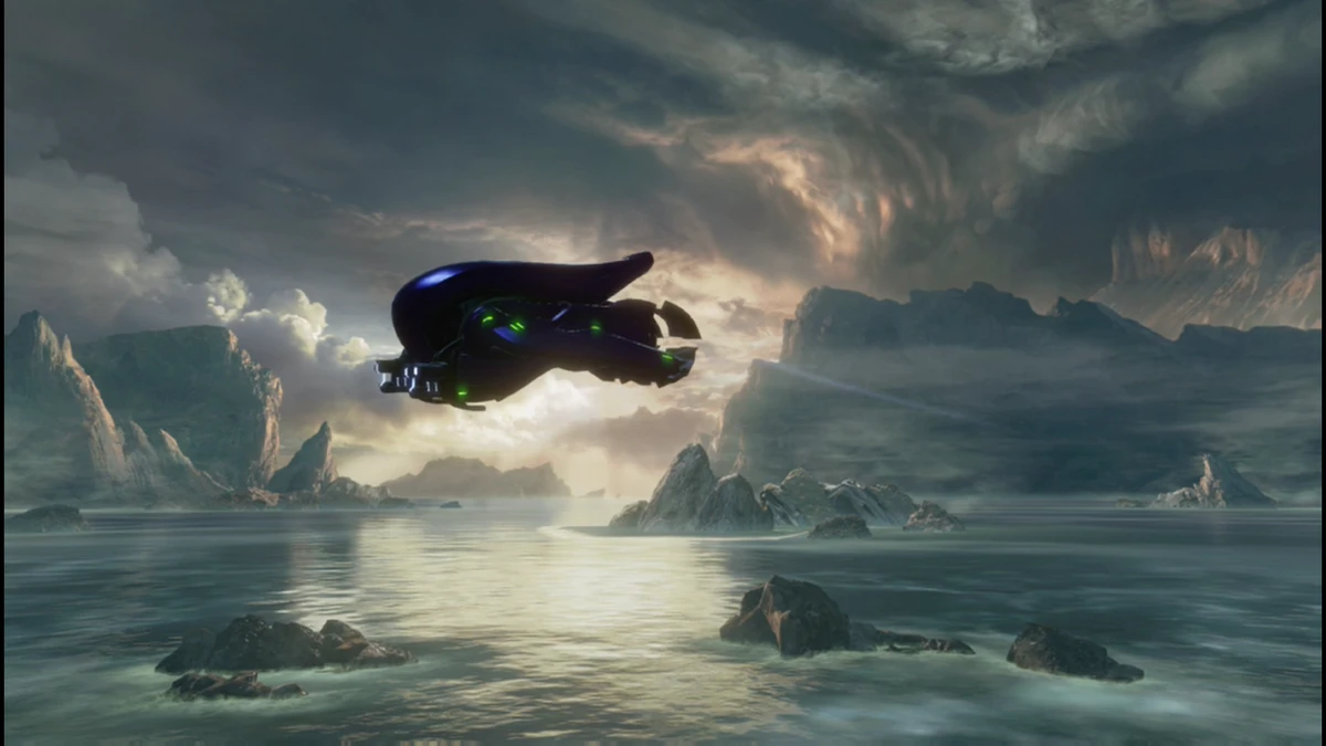 RagingSun6989's Banshee | Moderational Warfare Central Wiki | Fandom