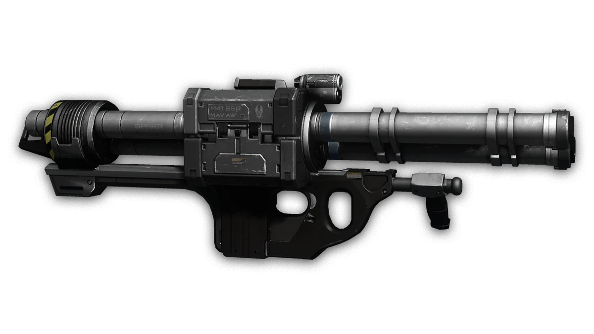 M41 Rocket Launcher | Moderational Warfare Central Wiki | Fandom