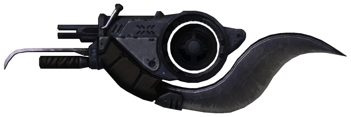 Brute Shot | Moderational Warfare Central Wiki | Fandom