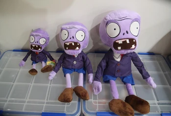 Hypno Zombie | Modern bootleg PVZ plush Wiki | Fandom