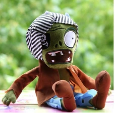Pirate Zombie | Modern bootleg PVZ plush Wiki | Fandom