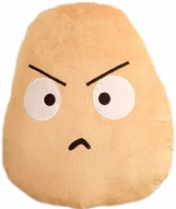 Tall-nut (Heleworld) | Modern bootleg PVZ plush Wiki | Fandom