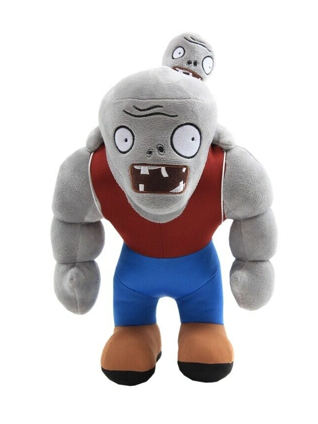 Modern bootleg gargantuar | Modern bootleg PVZ plush Wiki | Fandom