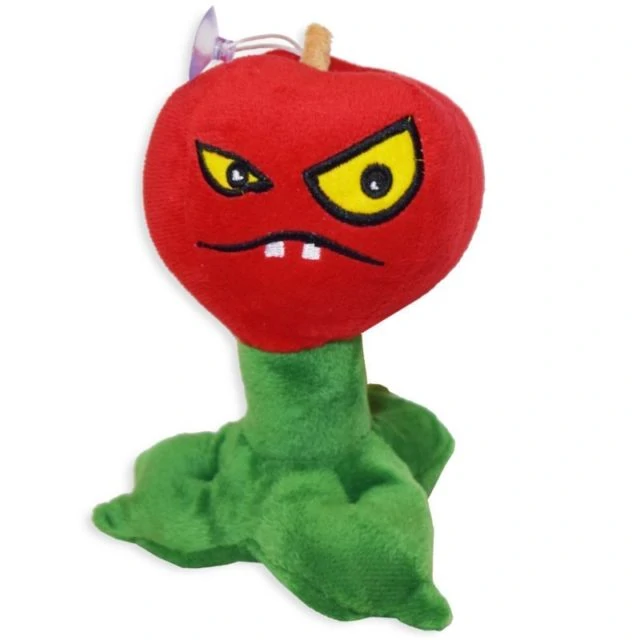 Single Cherry Bomb | Modern bootleg PVZ plush Wiki | Fandom