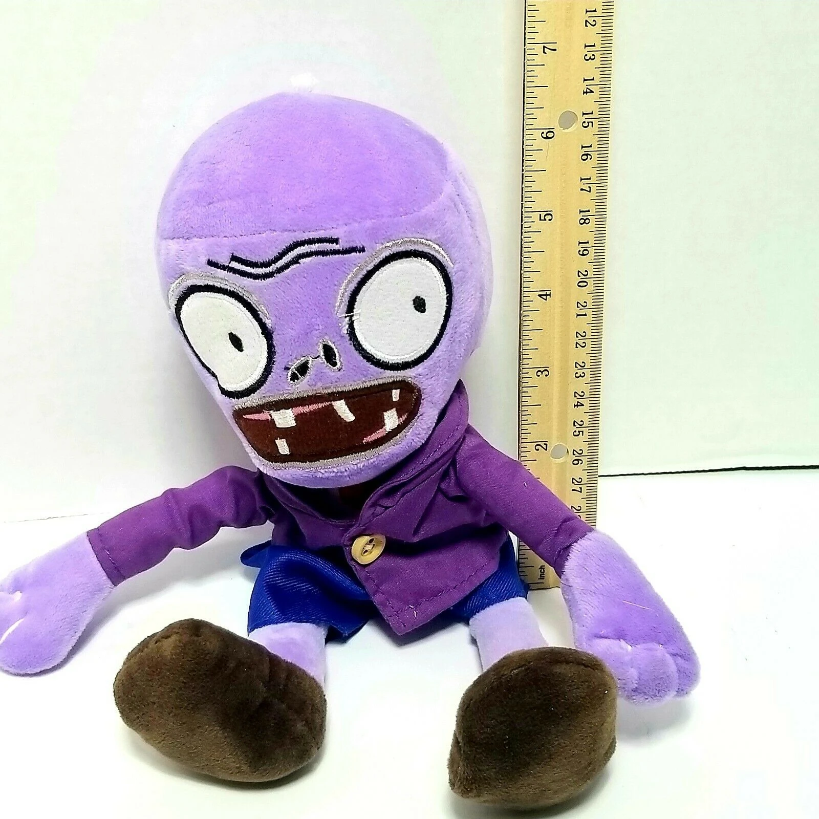 Hypno Zombie | Modern bootleg PVZ plush Wiki | Fandom