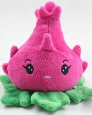 Dragon Beauty | Modern bootleg PVZ plush Wiki | Fandom