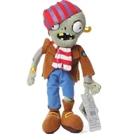Pirate Zombie(TizToy) | Modern bootleg PVZ plush Wiki | Fandom