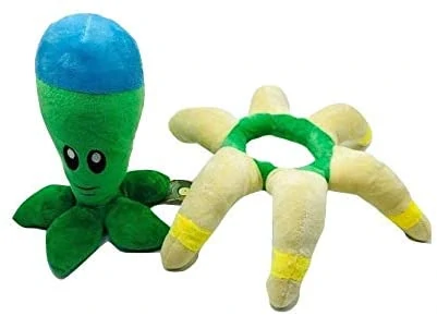 Bloomerang(TizToy) | Modern bootleg PVZ plush Wiki | Fandom